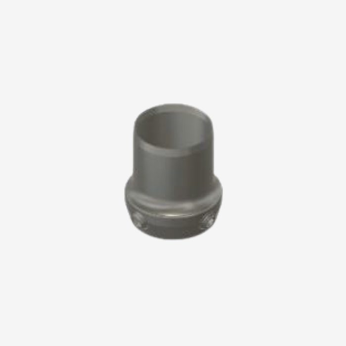 Pylon Tube Adapter - Healtec