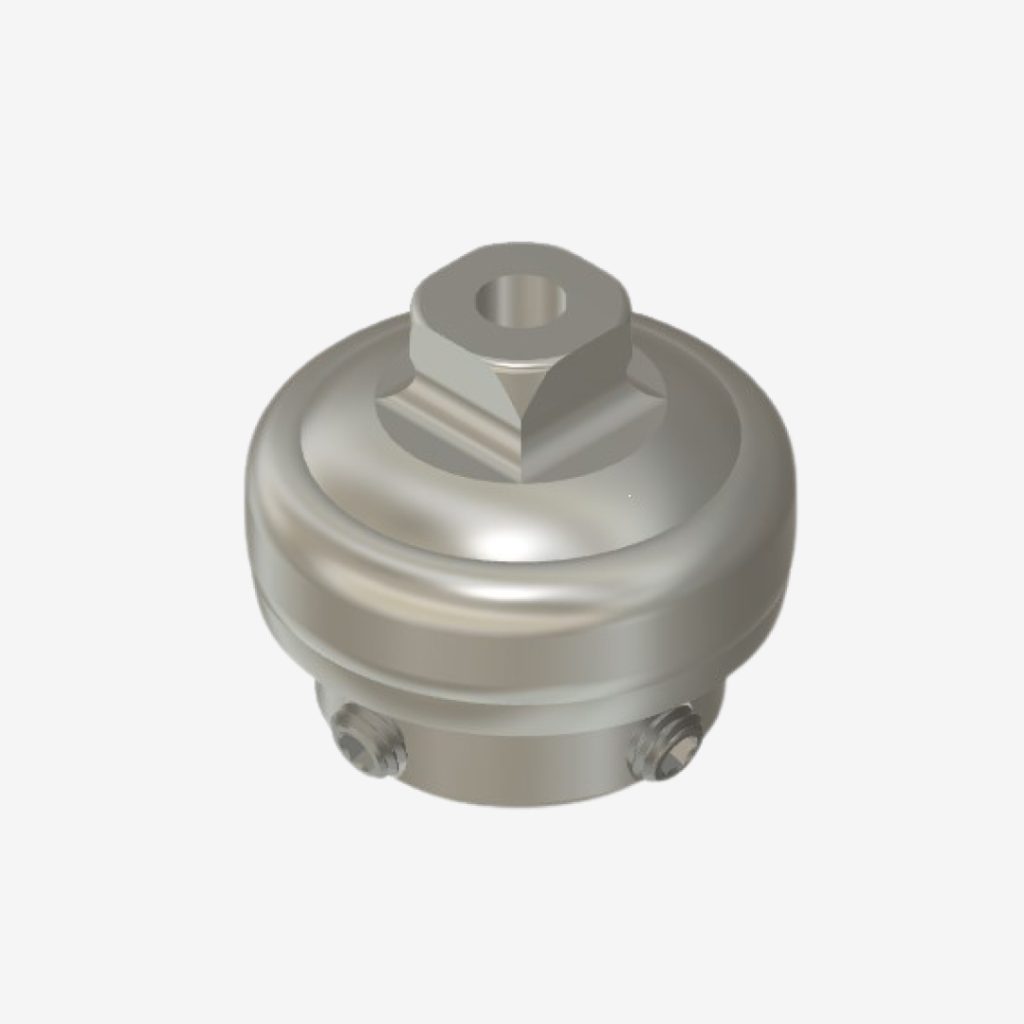 Rotation Adapter - Healtec