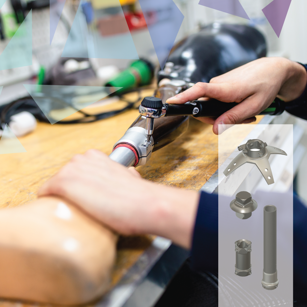 Prosthetics Archives - Healtec